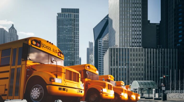 About Us – Bus Company Chicago